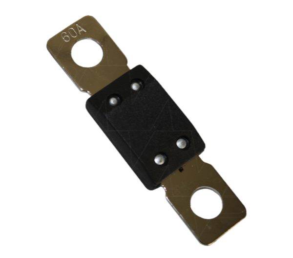 Victron Mega Fuse 60A/32V (5pk) - Victron Energy