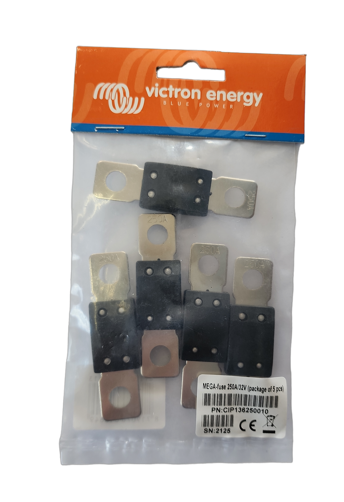 Victron Mega Fuse 250A/32V - Victron Energy