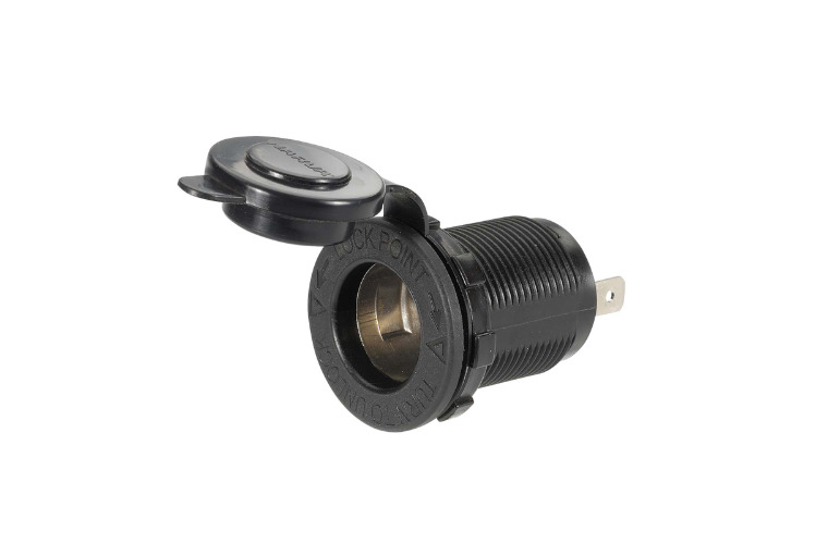 Heavy Duty Accessory Socket - Narva