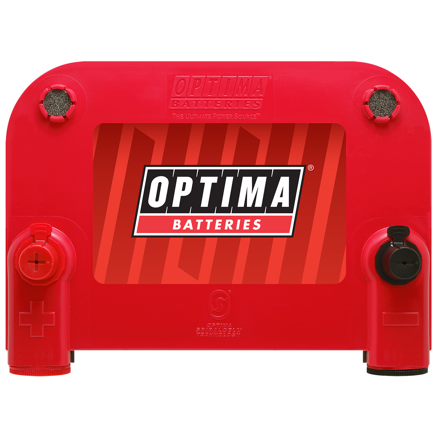 Optima Redtop 75/25