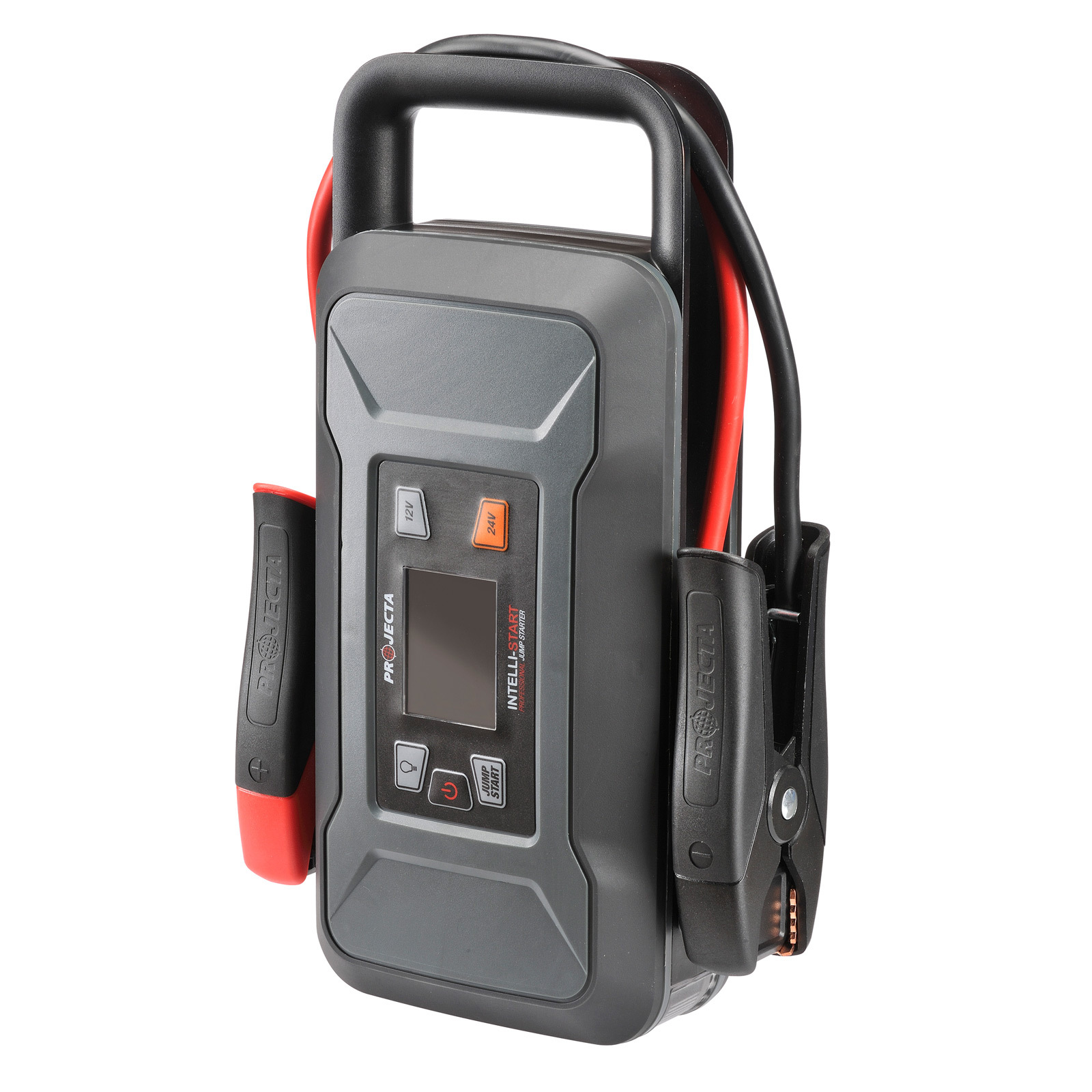 Projecta IS2000 12 & 24 Volt Jumpstarter