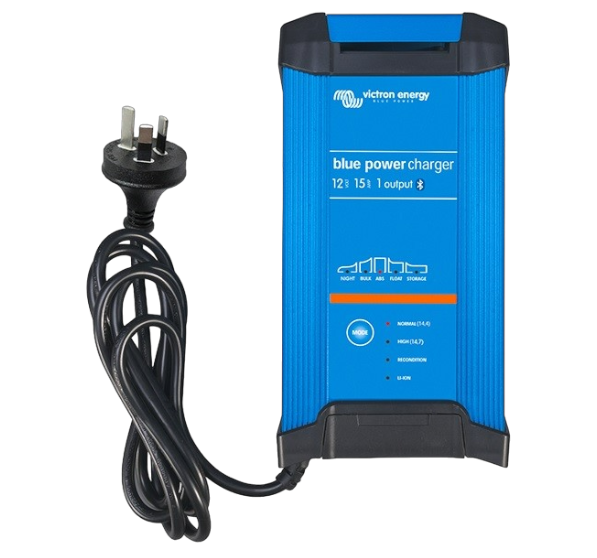 Victron Blue Smart IP22 Charger 12V 15A - Victron Energy
