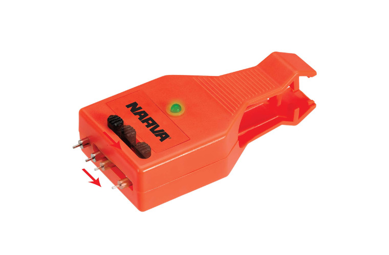 Narva Blade Fuse Tester & Puller