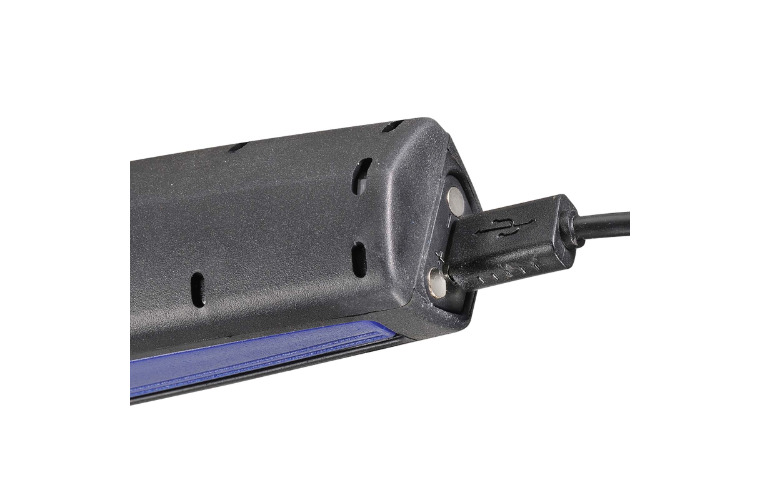 Narva 71308: Probe II Rechargeable LED Inspection Light