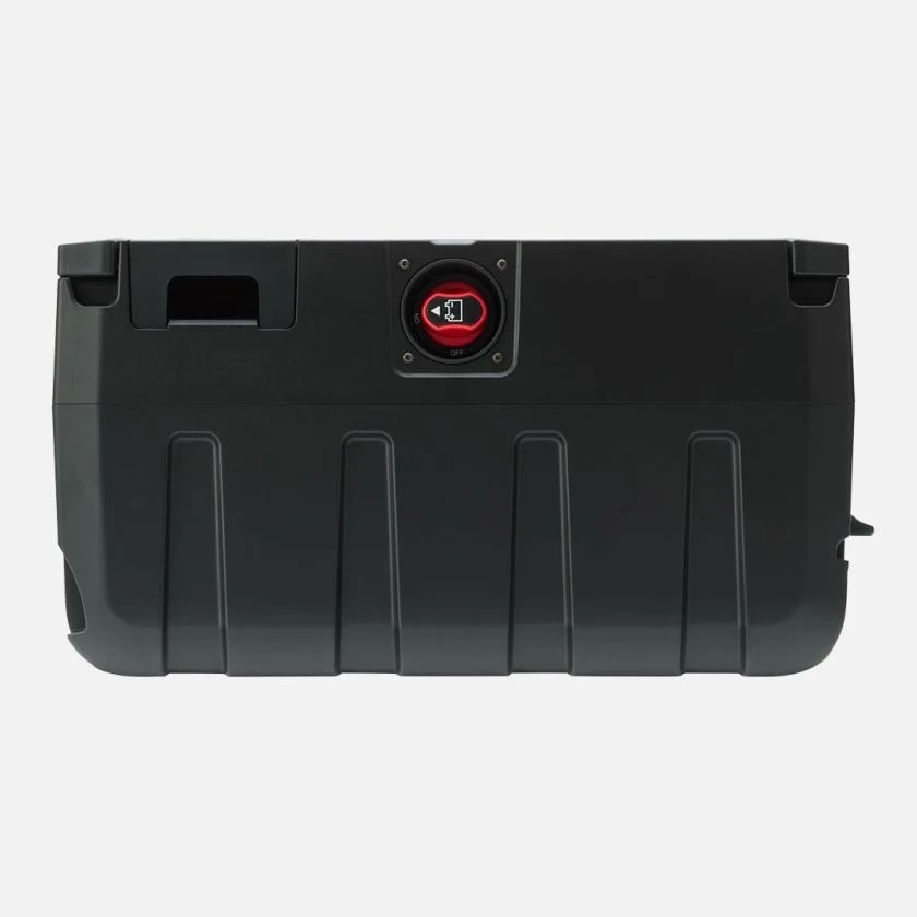 REDARC 100AH GoBlock Portable Dual Battery System