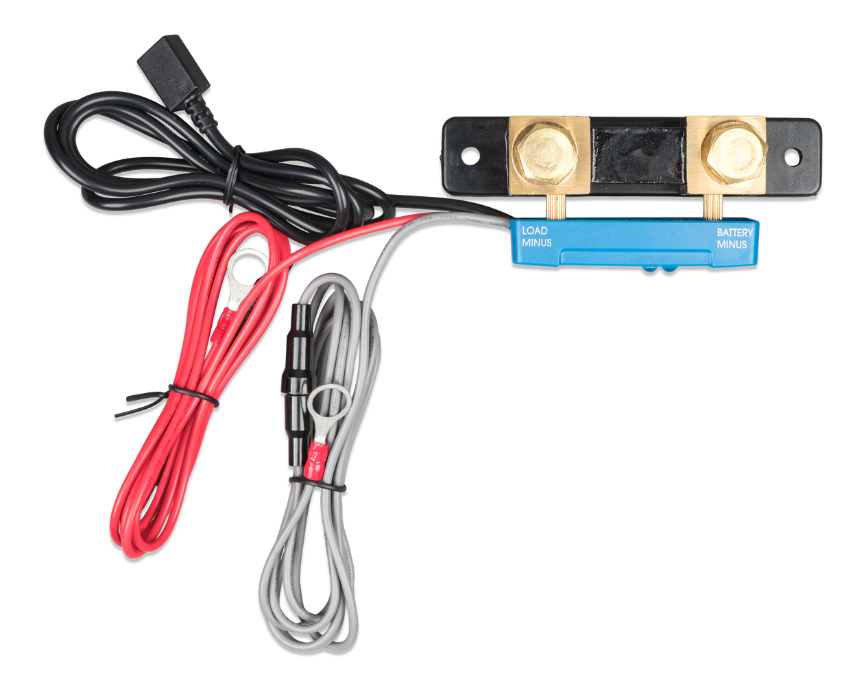 Victron Smart Shunt 500A/50MV IP65 All-in-one Battery Monitor - Victron ...