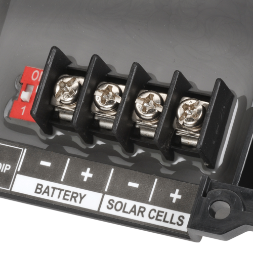 Projecta SC015 Automatic 12V 15A 4 Stage Solar Charge Controller