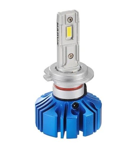Narva 18447 Gen III LED H7 Performance Globe Kit | Crisp White ...