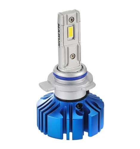 Narva 18450 Gen III LED HIR2 Performance Globe Kit | Bright White LED ...