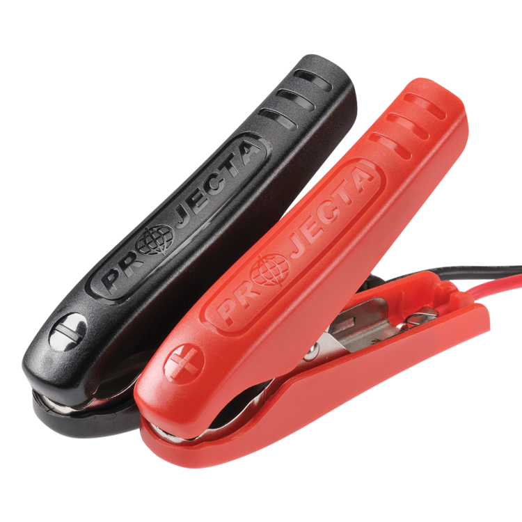 Projecta IC100L Intelli-Charge 1A Lithium Battery Charger