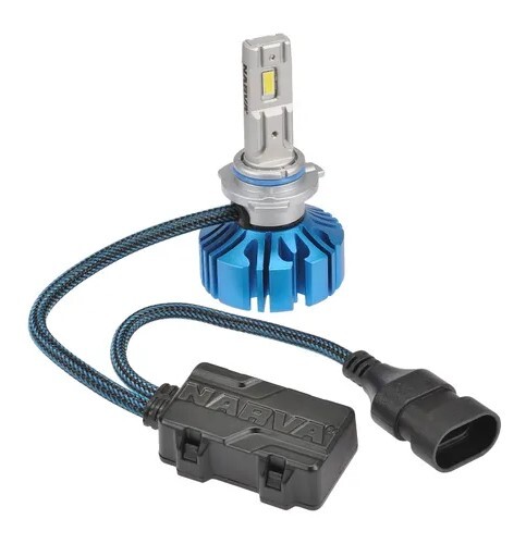 Narva 18446 Gen III LED HB4 Performance Globe Kit | LED Headlight Upgrade