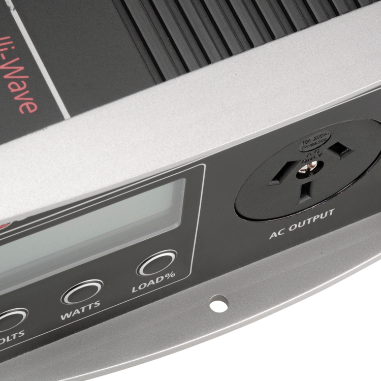 Projecta 12V 1000W Pure Sine Wave Inverter