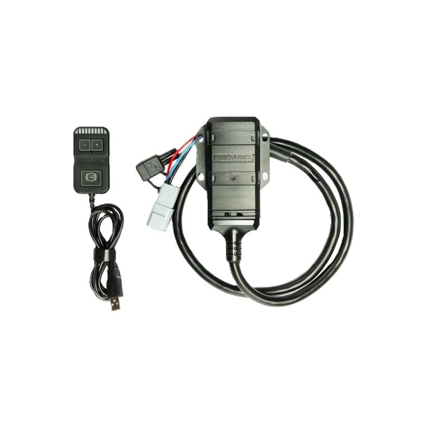 Redarc Tow-Pro Link Electric Brake Controller | Sway Control | Fast Install